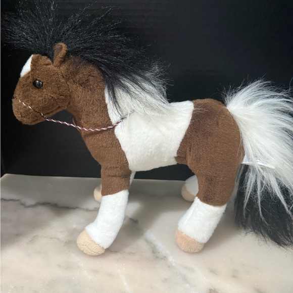 Breyer | Toys | Breyer Horse A Horse Of My Very Own Plush Stuffed ...